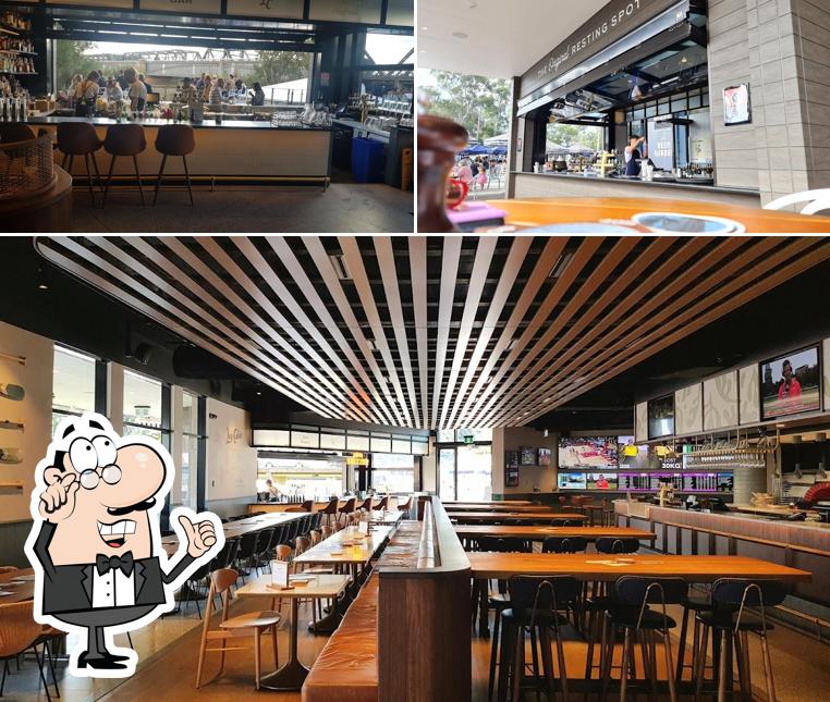 The Log Cabin, Penrith - Restaurant menu, prices and reviews