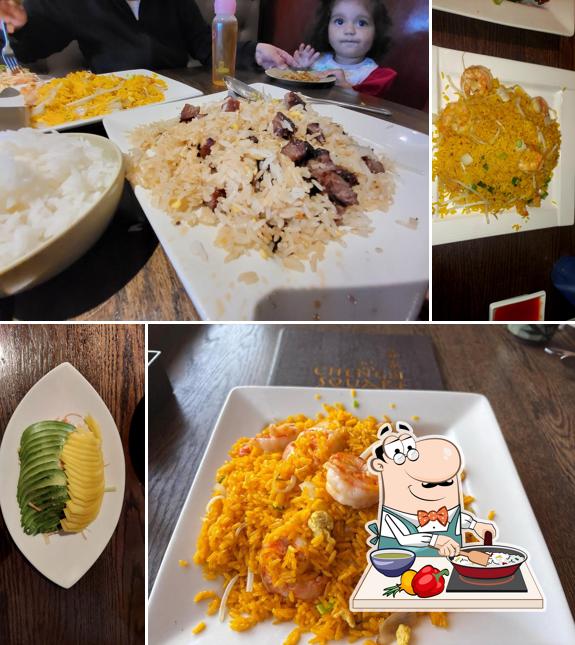 Cheng Square, Middlebury - Restaurant menu, prices and reviews