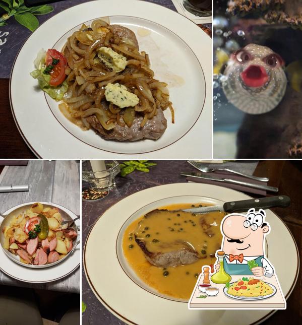 Top 7 Restaurants in Losheim am See, Oktober 2025 - Restaurant Guru