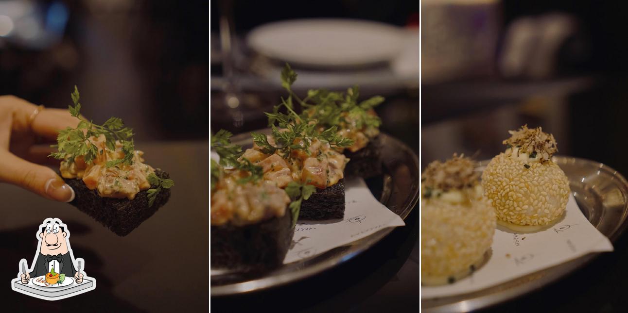 WAKARAN, Hong Kong - Restaurant menu, prices and reviews