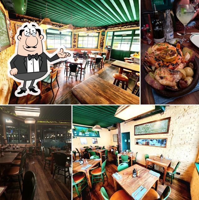 Taberna 474, São Paulo - Menu do restaurante, preços e opiniões