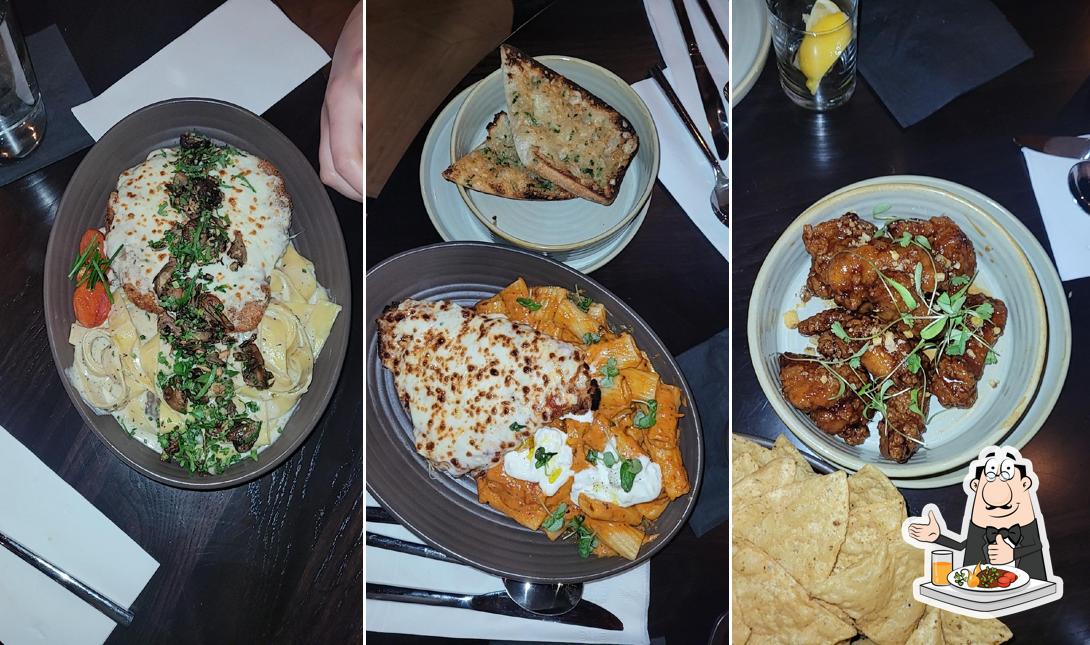 Birdie’s Restaurant, Dearborn - Restaurant menu, prices and reviews