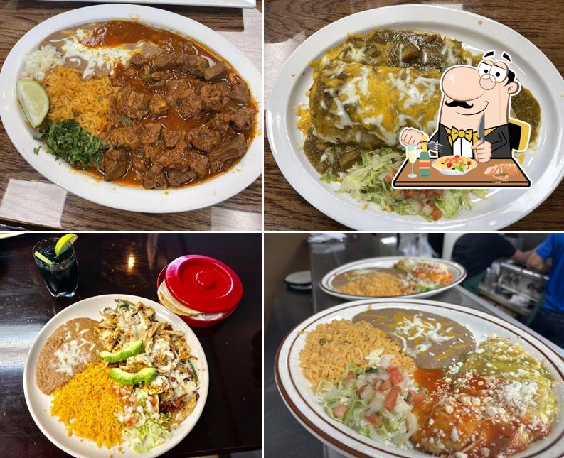 Frida's House Mexican Food, Gillette - Restaurant menu, prices and reviews
