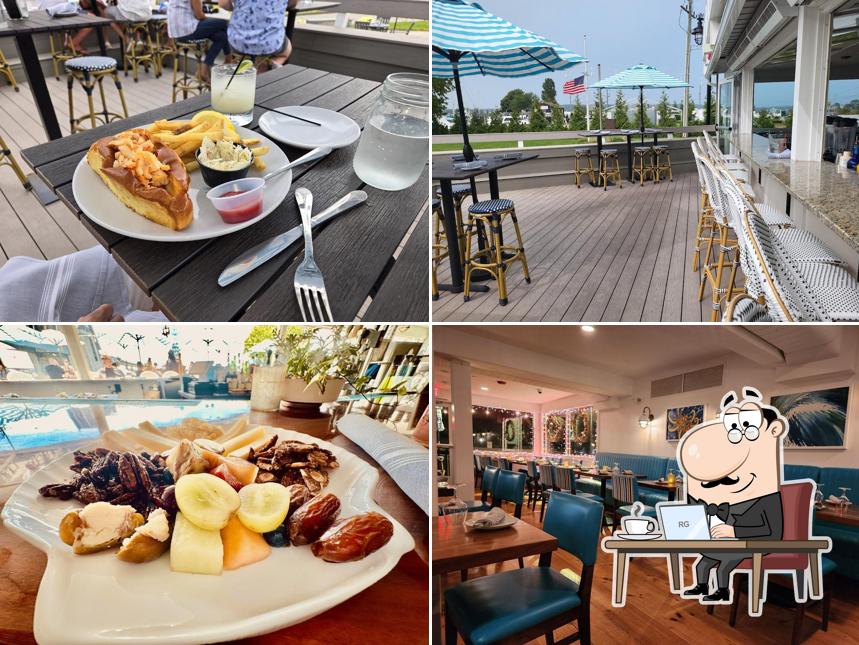 Top 4 restaurants with seafood chowder in Waterford, Connecticut ...
