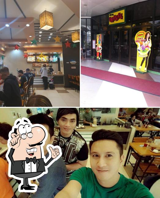 Mang Inasal, Quezon City, Santolan - Restaurant menu, prices and reviews