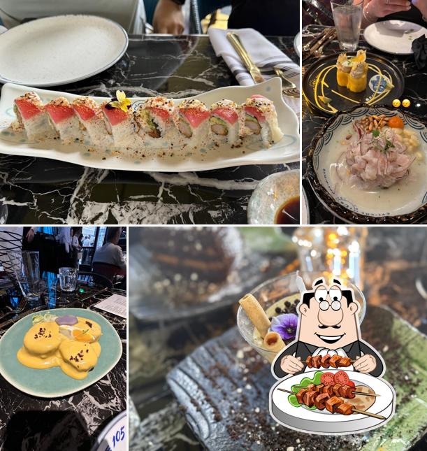 CVI.CHE 105 Boca Raton, Boca Raton - Restaurant menu, prices and reviews