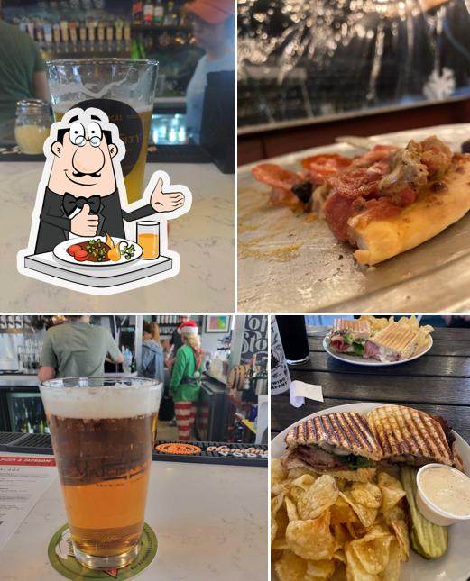 Station 7 Tavern, Lee's Summit - Restaurant menu, prices and reviews