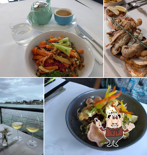 See Restaurant, Mooloolaba - Restaurant menu, prices and reviews