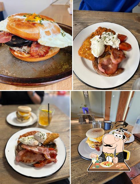 REMS CAFF, Newquay - Restaurant menu, prices and reviews