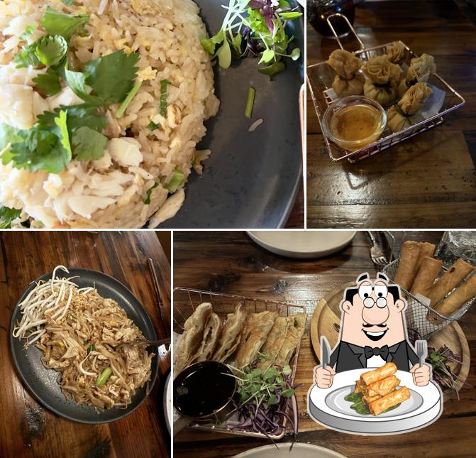 Machim House of Thai Food, Hanover - Restaurant menu, prices and reviews