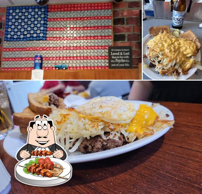 The Fort, Fort Atkinson - Restaurant menu, prices and reviews