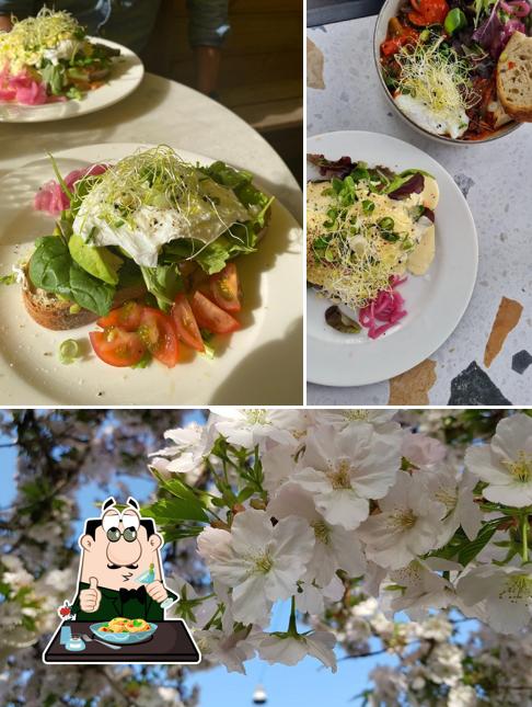 Walvis Antwerpen, Antwerp - Restaurant menu, prices and reviews