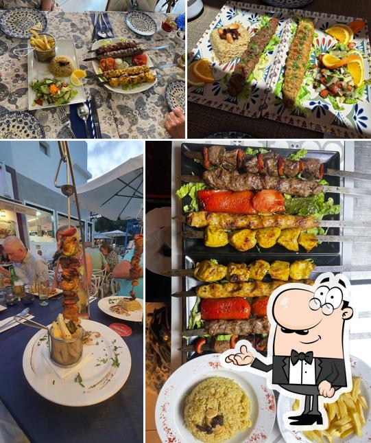Top 5 restaurants with chicken fillet in Lomo Quiebre, september 2025 ...