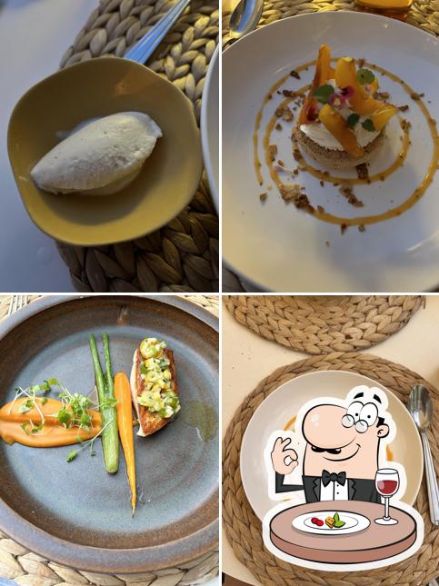 Bibendum, Avignon - Menu du restaurant, prix et avis