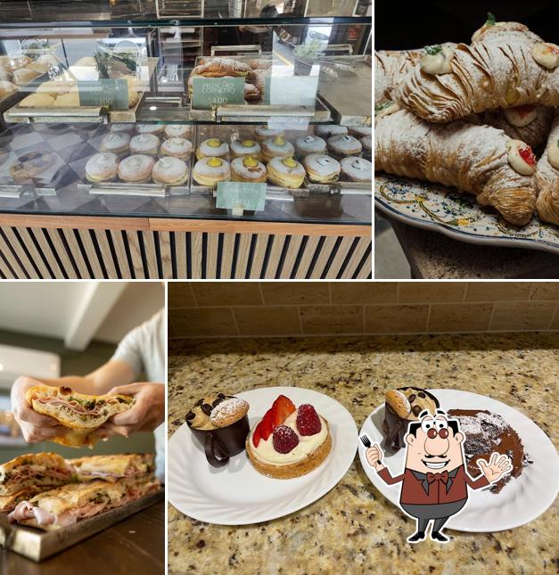 Castelli Mercato, Hamilton - Restaurant menu, prices and reviews