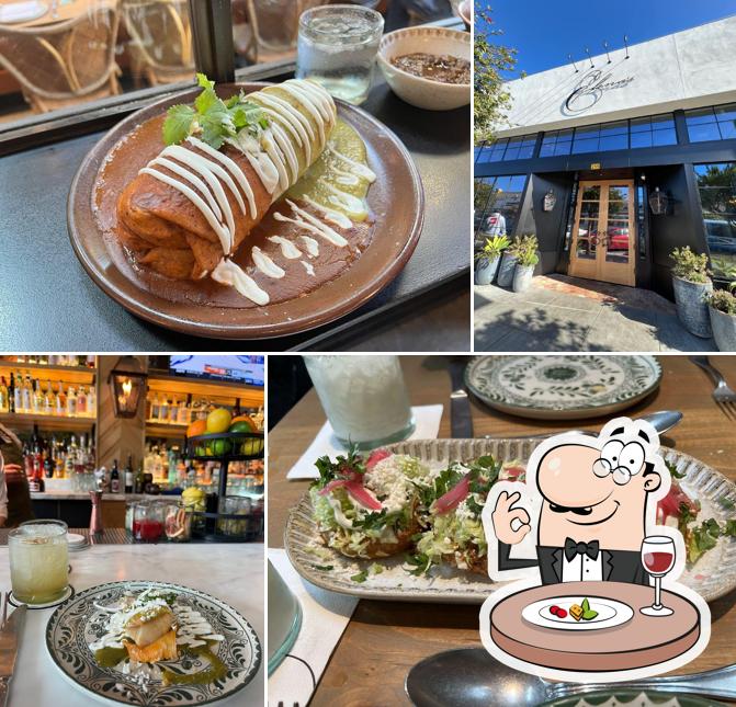 Elena's Mexican Restaurant, San Francisco - Restaurant menu, prices and ...