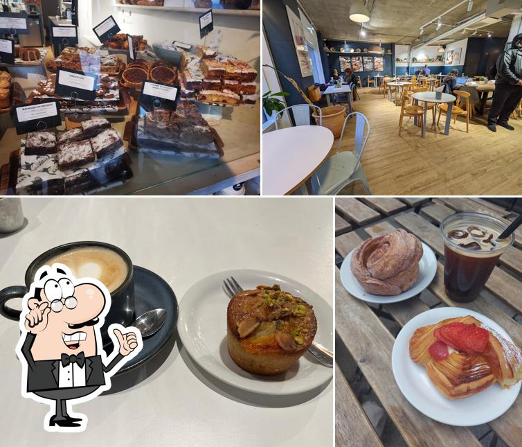 Two Magpies Bakery, Norwich - Restaurant menu, prices and reviews