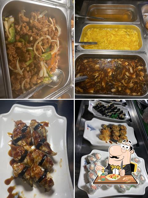 Panda Buffet, New Smyrna Beach - Restaurant menu, prices and reviews