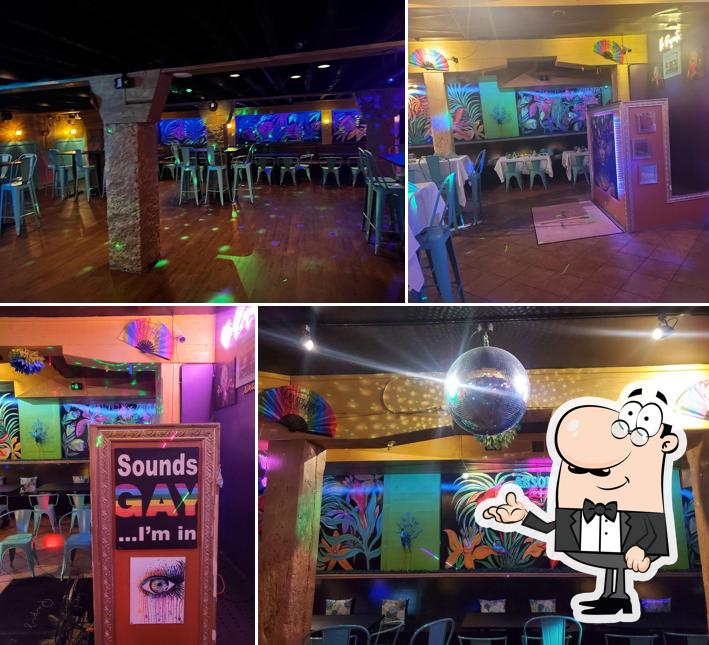 Papi’s, Richmond - Restaurant menu, prices and reviews