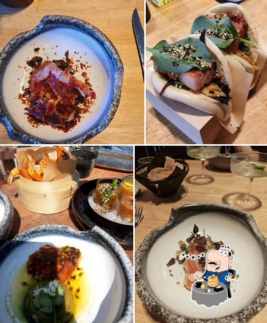 Brasserie Den Baron restaurant, Brecht – menu, prijzen en beoordelingen