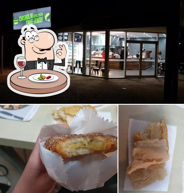 Top 5 restaurants with steaks in Chisholm, Australian Capital Territory ...