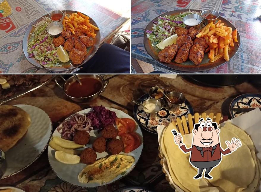 Sofra Istanbul Florida, Durban - Restaurant menu, prices and reviews