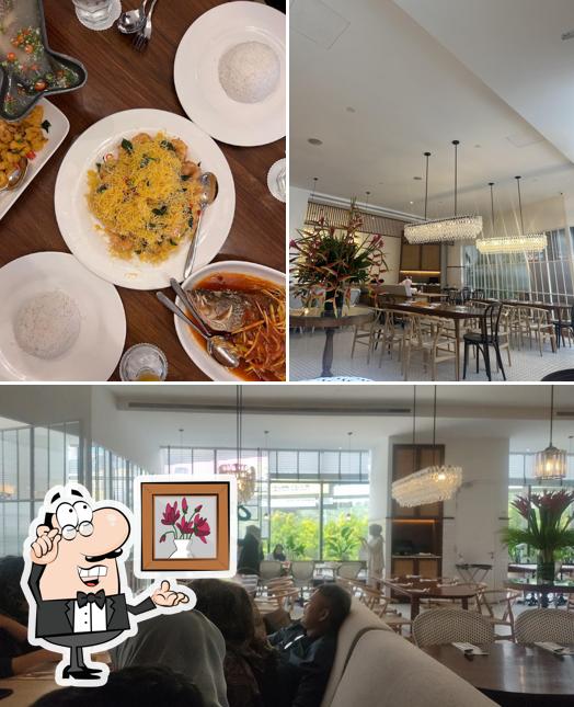 Serai @ KL East Mall, Kuala Lumpur - Restaurant menu, prices and reviews