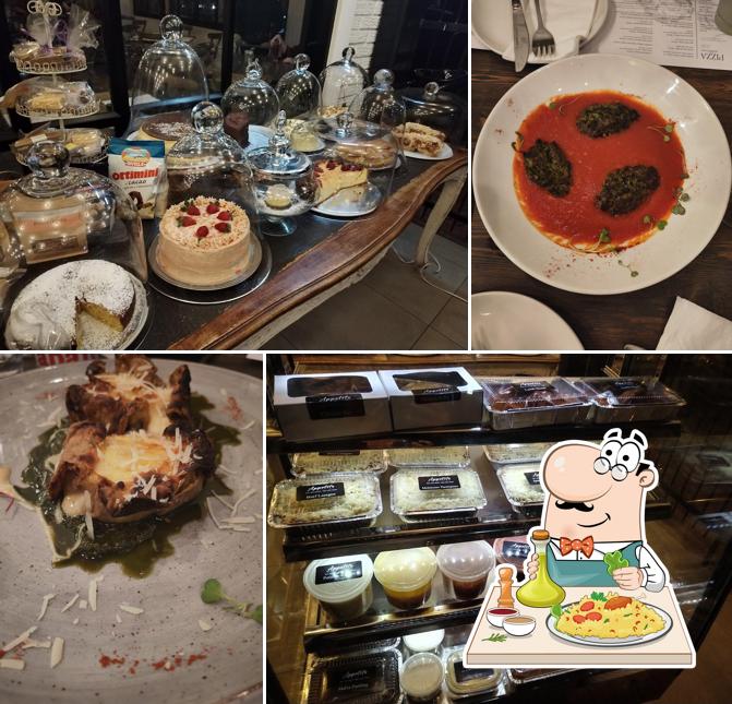 Appetito, Johannesburg - Restaurant menu, prices and reviews