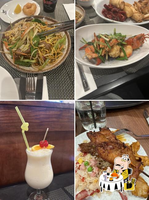 Ho Win Palace, Medford - Restaurant menu, prices and reviews