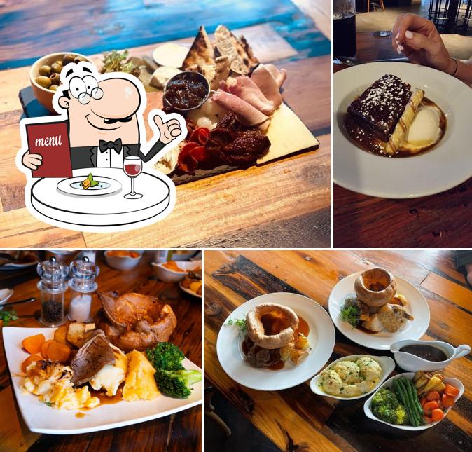 The Sticky Wicket, Chester-le-Street - Restaurant menu, prices and reviews