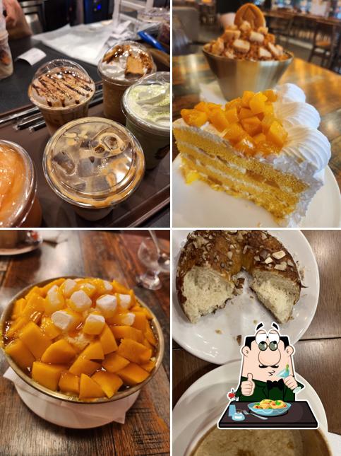 Cafe Dalgona, Silang - Restaurant menu, prices and reviews