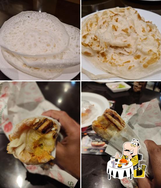Faris Restaurant, Fujairah - Restaurant menu, prices and reviews
