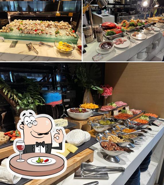Food Exchange, Singapore - Restaurant menu, prices and reviews