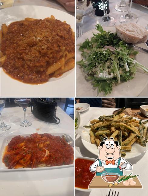 Casa D'Angelo, Point Pleasant Beach - Restaurant menu, prices and reviews