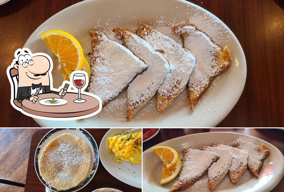 Chat & Choo LLC, Villa Rica - Restaurant menu, prices and reviews