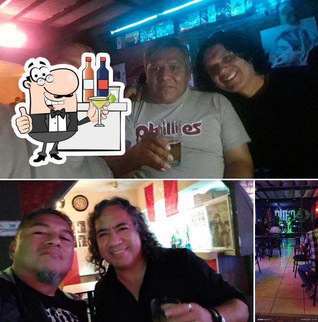 El Búho Rock Bar, Santa Anita - Menú del restaurante, precios y reseñas