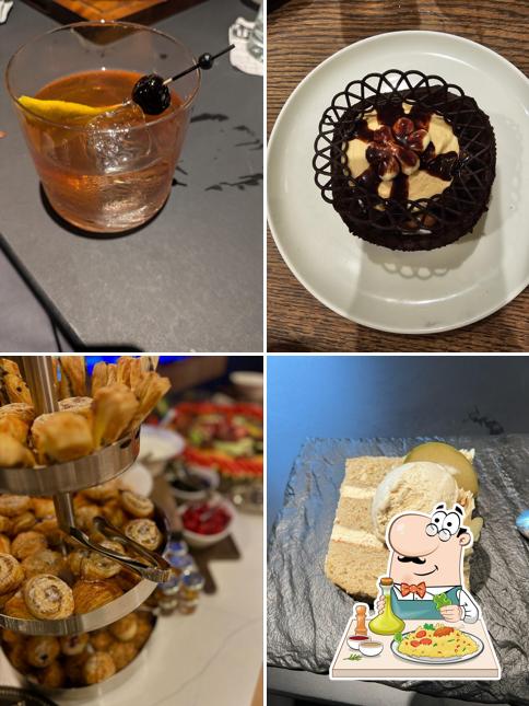 Five Chophouse, Fredericksburg - Restaurant menu, prices and reviews