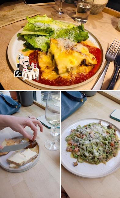 Cotto Wine Bar & Kitchen, Bristol - Restaurant menu, prices and reviews