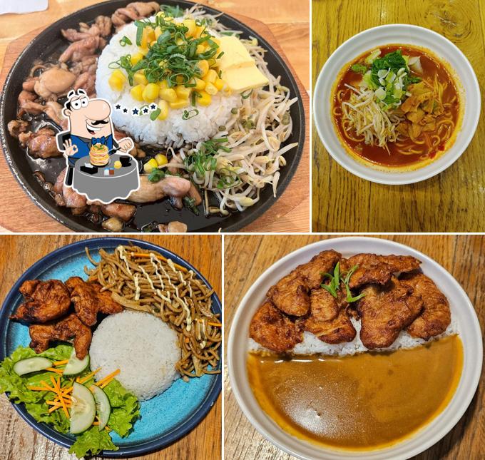 Chotto Tabete Japanese Food, Cebu City - Restaurant menu, prices and ...