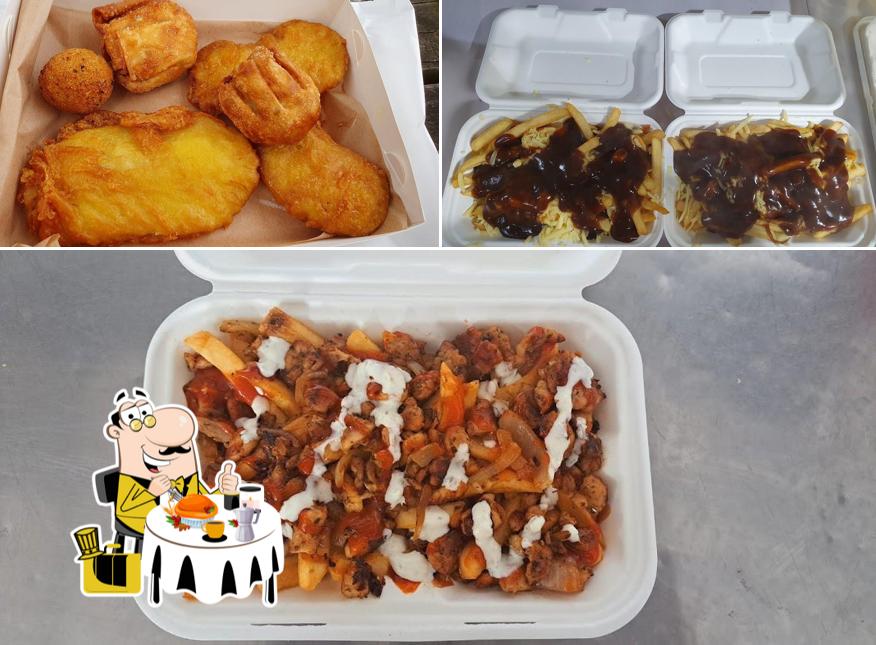 Dalyston General Store, Dalyston - Restaurant menu, prices and reviews