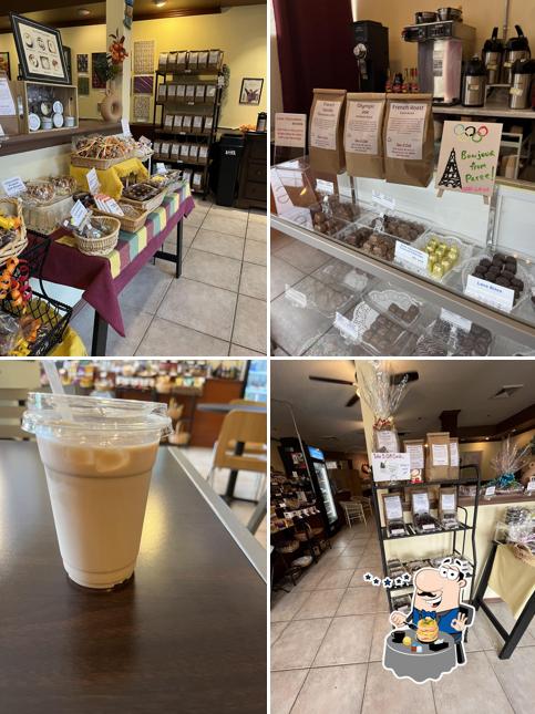 Take 5 Cafe (Coffee), Mount Laurel - Restaurant menu, prices and reviews