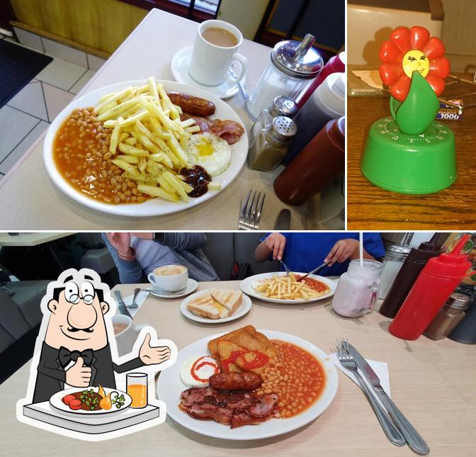 Super Chef, Wembley, Greenford - Restaurant menu, prices and reviews