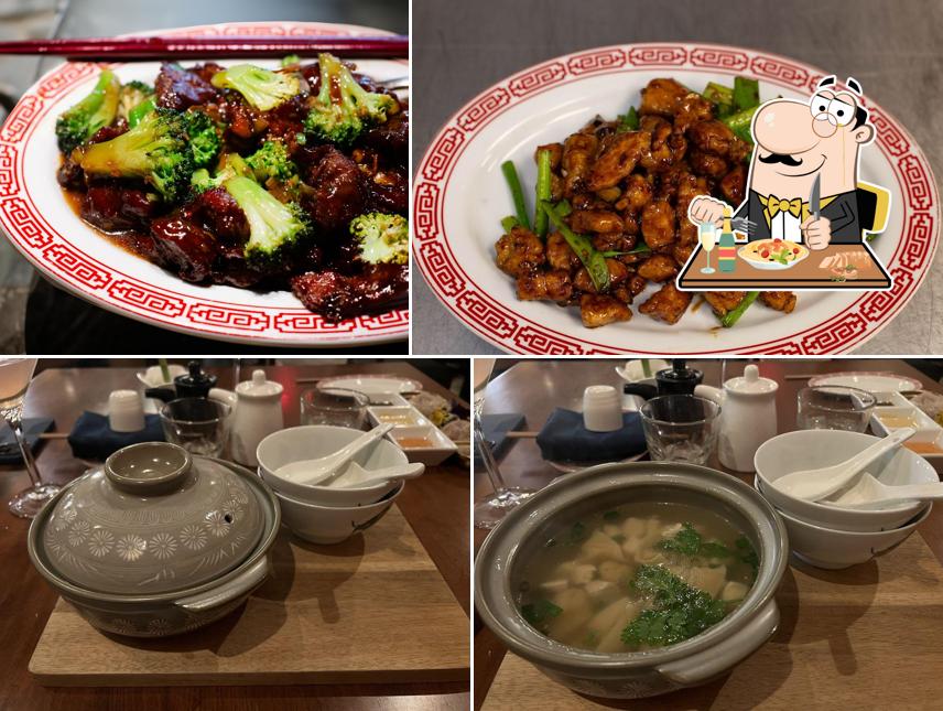PJK Neighborhood Chinese Restaurant, Naples - Restaurant menu, prices ...