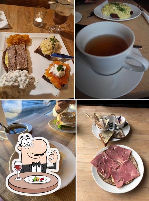 Café Loki, Reykjavík - Restaurant menu, prices and reviews