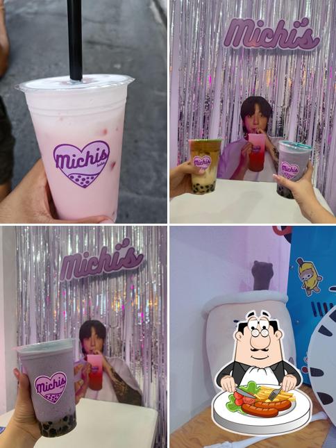 Michi’s Boba, Monterrey - Restaurant menu, prices and reviews