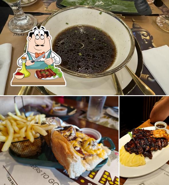 Route 95 Diner - Paranaque, Parañaque - Restaurant menu, prices and reviews