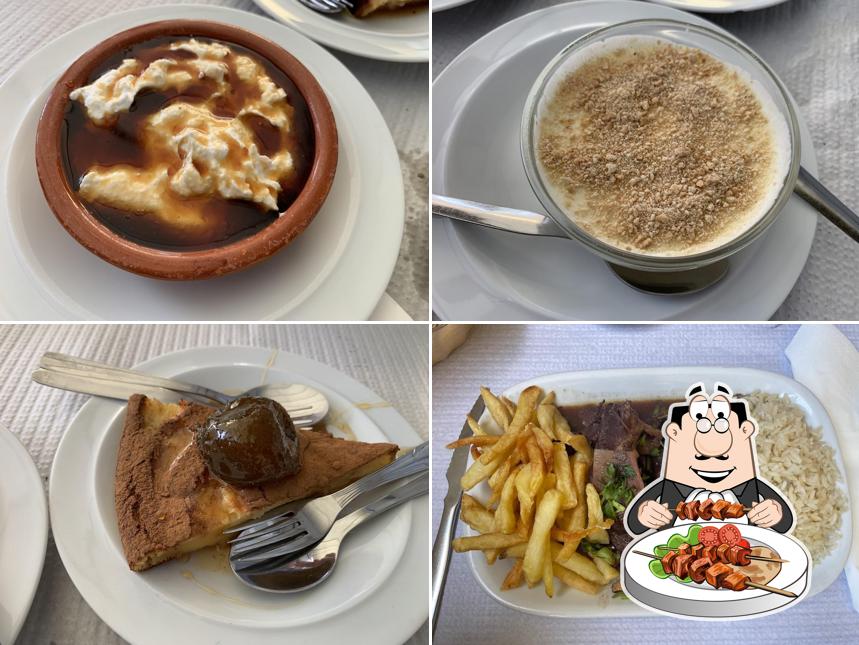 Talego, Lisboa, Estação Rato - Menu do restaurante, preços e opiniões