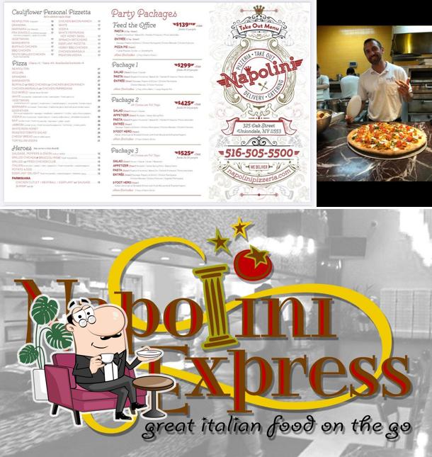 Top 7 restaurants with pizza in Uniondale, november 2025 - Restaurant Guru