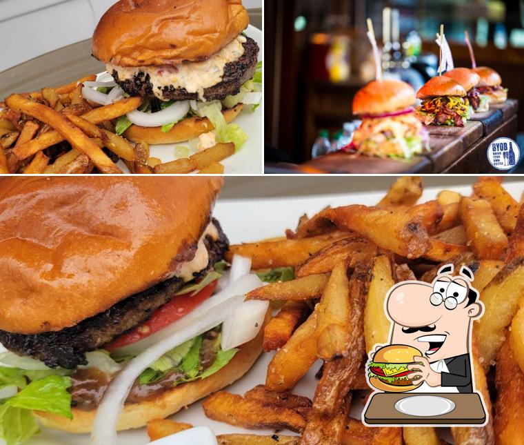Surfside Rooftop Grill, Stone Harbor - Restaurant menu, prices and reviews