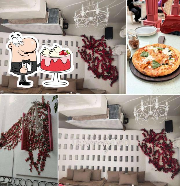 Ten Twenty Two - 1022, New Delhi - Restaurant menu, prices and reviews